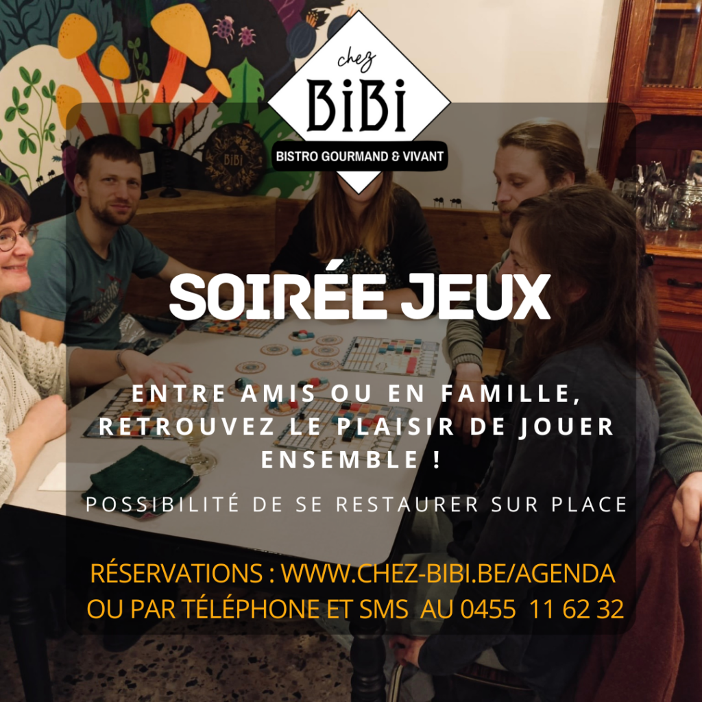 Chez Bibi - Un tiers-lieu familial ouvert à tous où il fait bon se ...