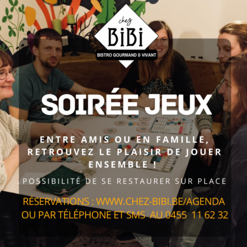 Chez Bibi - Un tiers-lieu familial ouvert à tous où il fait bon se ...